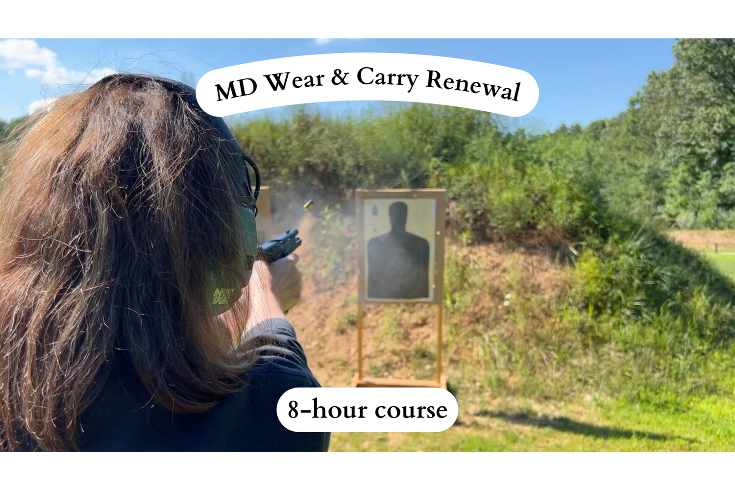 SAFE Firearms Training, LLC | MD Wear & Carry | PA License to Carry